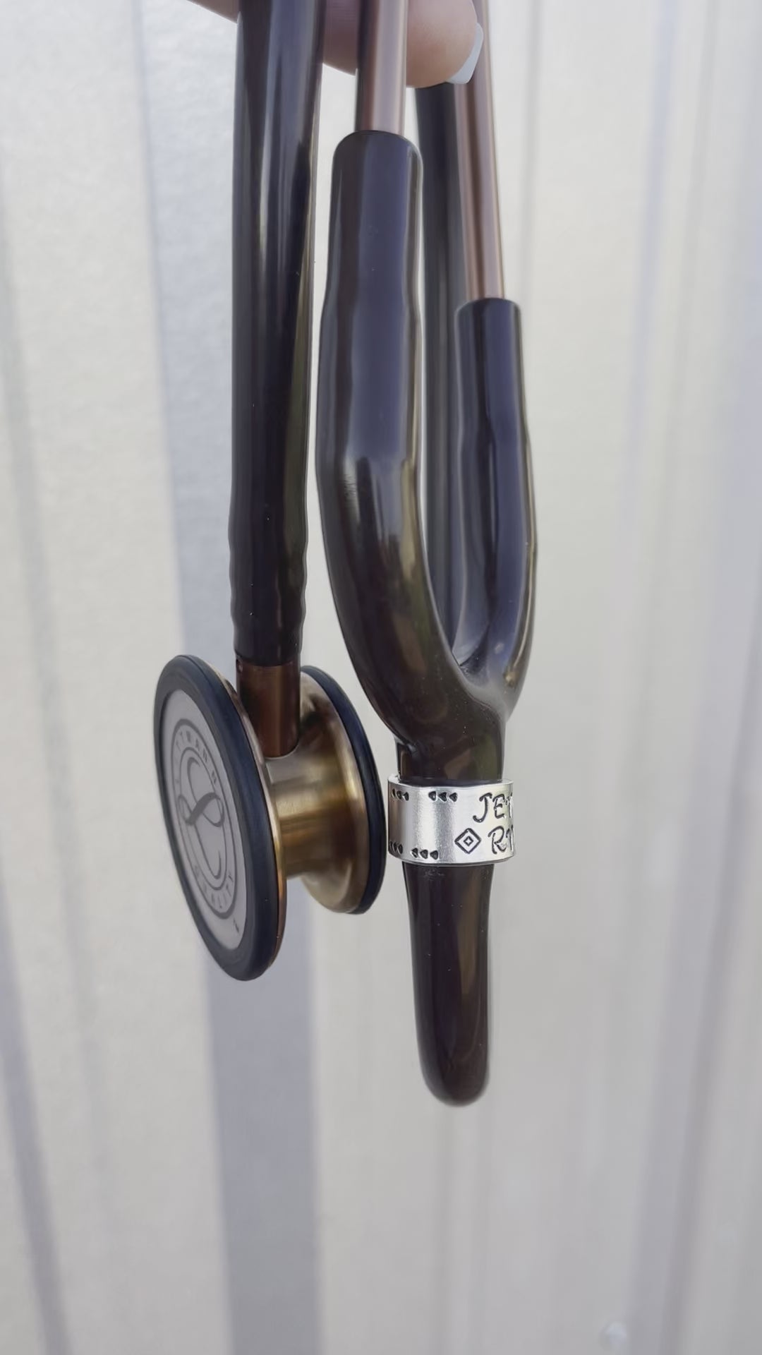 Stethoscope Charm – LB's Designs